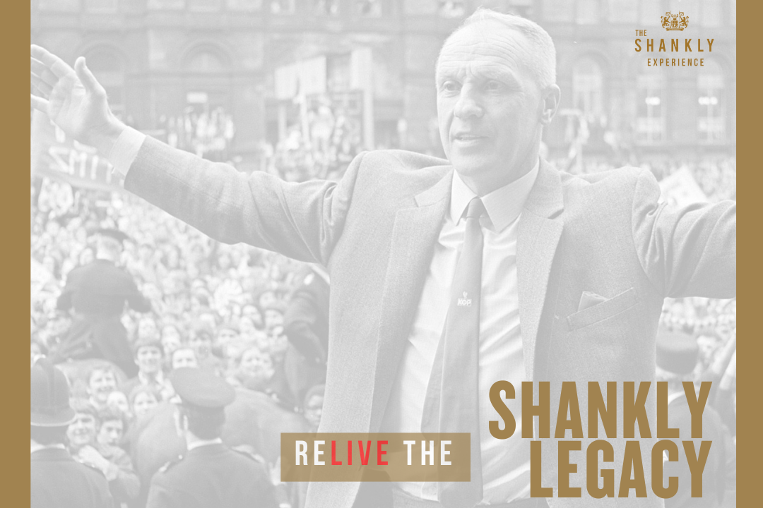 The Shankly Experience